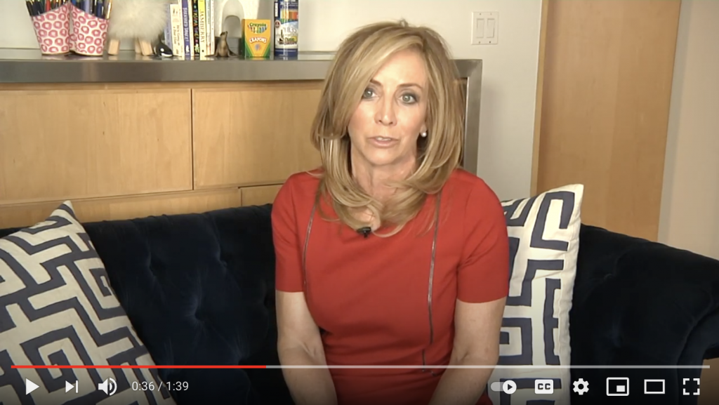 Bring Your Family Into Balance - Darby Fox